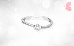 Koleksi dan Harga Cincin Nikah (Wedding Ring) | Diamond & Co