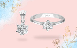 Your Everyday Diamond | Diamond & Co. Jewelry Store