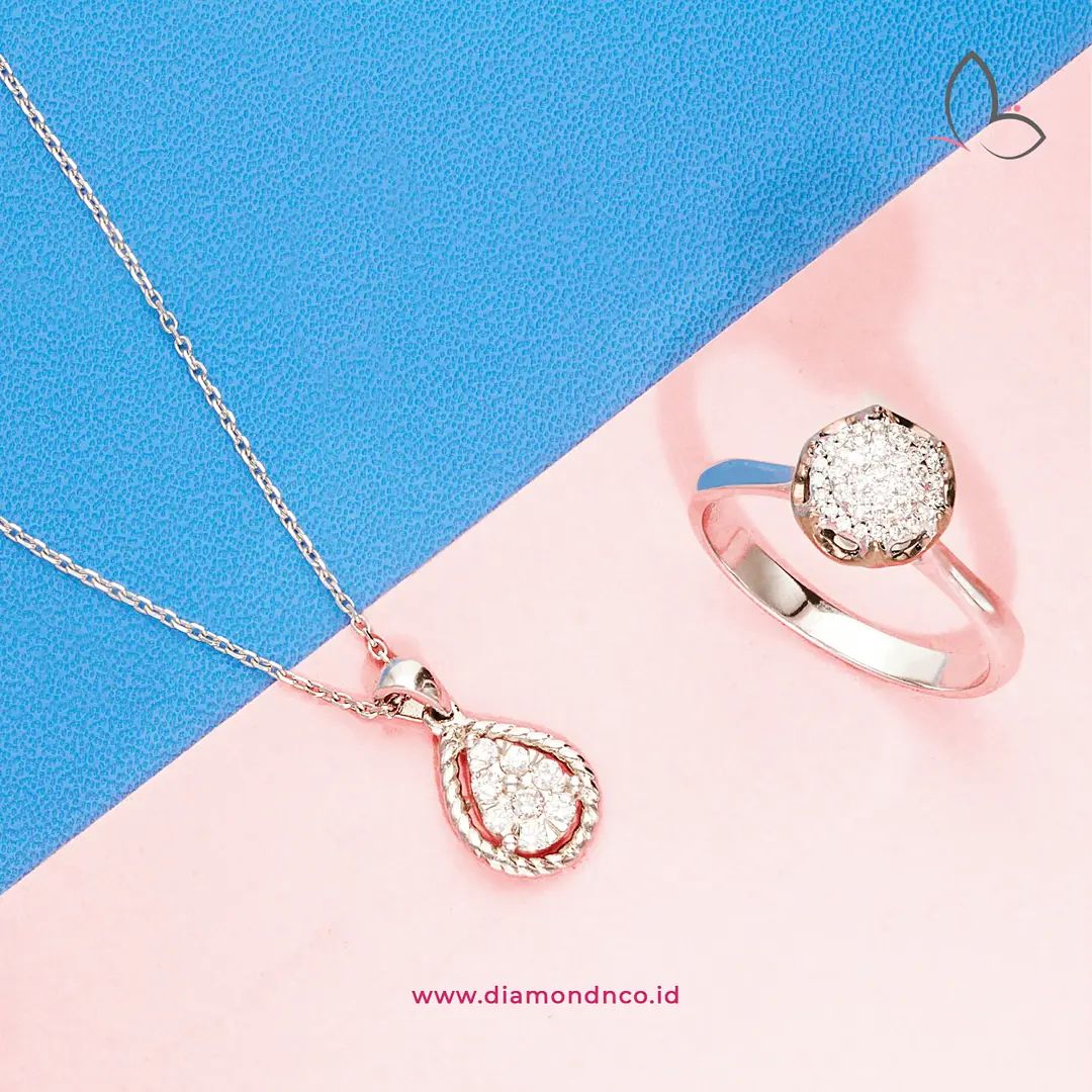 Catatan Singkat tentang Setting Bezel: Sang 'Pelindung' Berlian yang Menawan | Diamond & Co