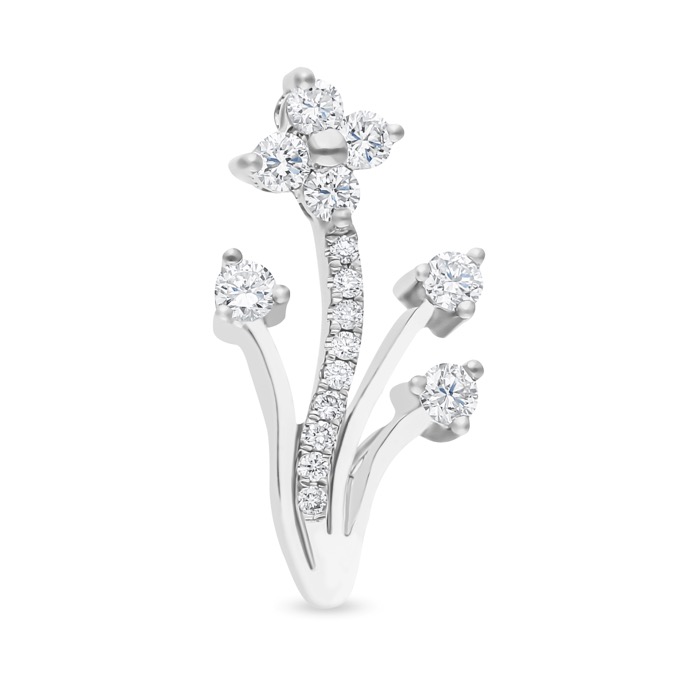 Panduan Memilih Pendant Berlian yang Berkualitas | Diamond & Co