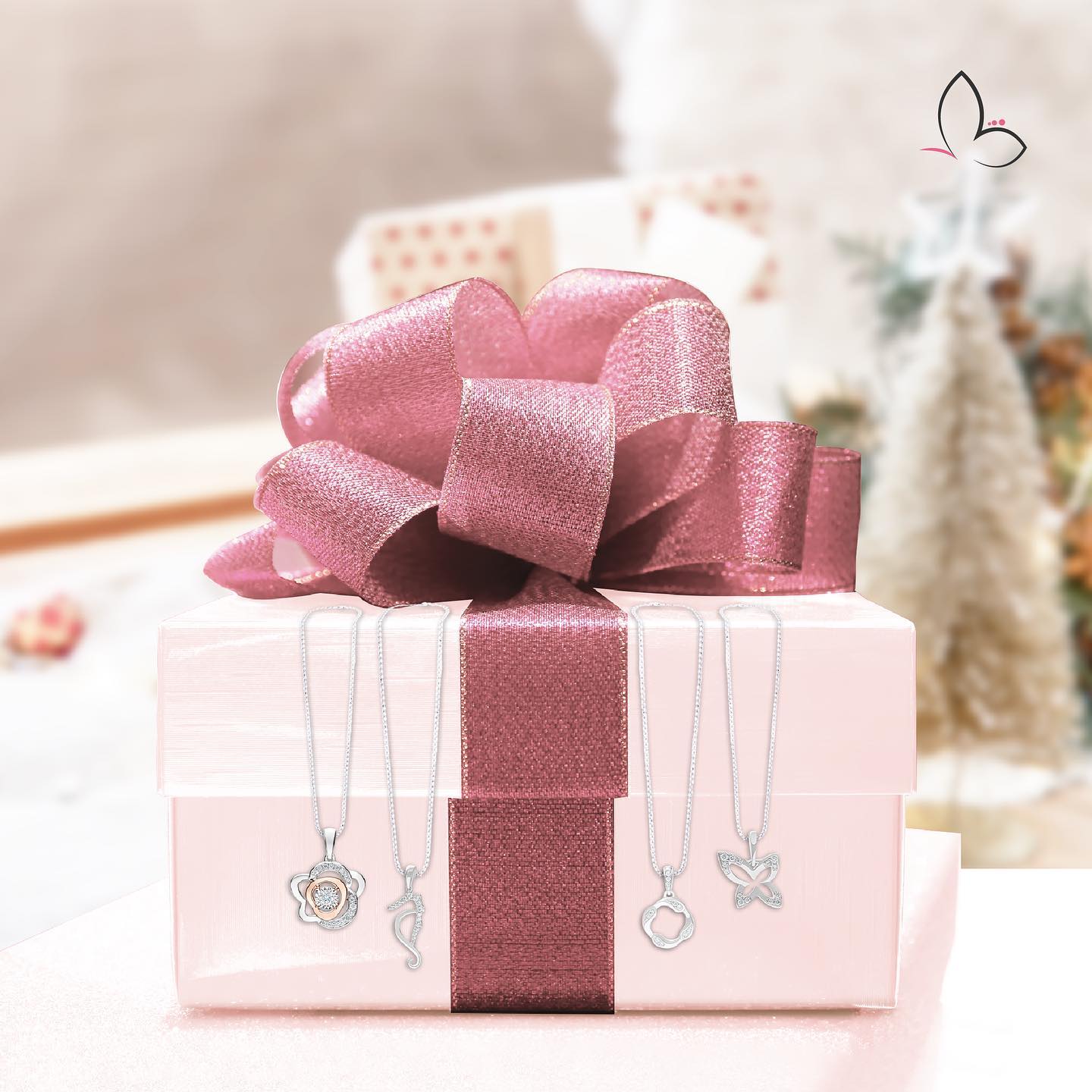 Papillon Collection: Hadiah yang Cocok untuk Hari Ibu Cantik Biar Ibu Bersinar di Hari Spesial ...