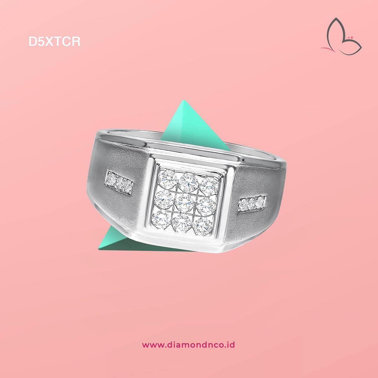 Panduan Lengkap: Perbedaan Cincin Tunangan dan Cincin Nikah, Plus ...